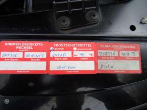 Melns Peugeot 4007 2013 Šauļi, ar dzinēja tilpumu 2.20 L un nobraukumu 260 tūkst. km par 4400 €, foto 26 vietnē AUTOMOTO.COM.LV