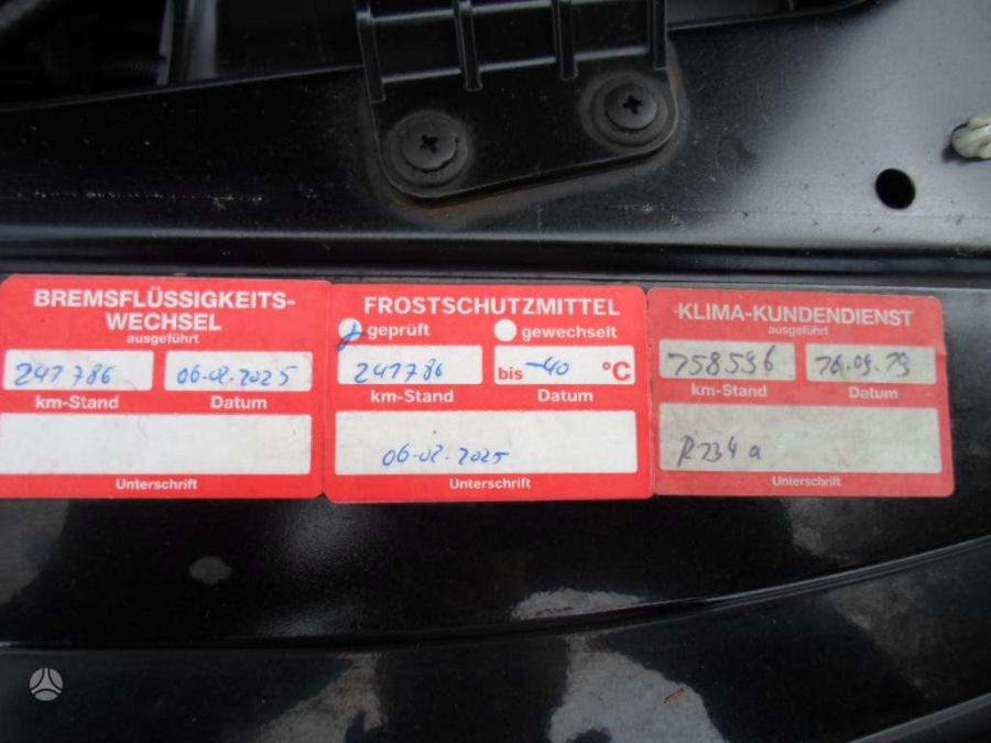 Melns Peugeot 4007 2013 Šauļi, ar dzinēja tilpumu 2.20 L un nobraukumu 260 tūkst. km par 4400 €, foto 26 vietnē AUTOMOTO.COM.LV