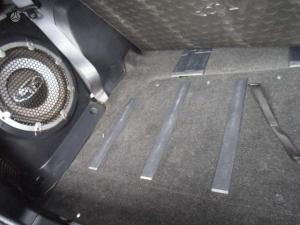 Melns Peugeot 4007 2013 Šauļi, ar dzinēja tilpumu 2.20 L un nobraukumu 260 tūkst. km par 4400 €, foto 28 vietnē AUTOMOTO.COM.LV