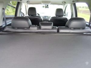 Melns Peugeot 4007 2013 Šauļi, ar dzinēja tilpumu 2.20 L un nobraukumu 260 tūkst. km par 4400 €, foto 29 vietnē AUTOMOTO.COM.LV