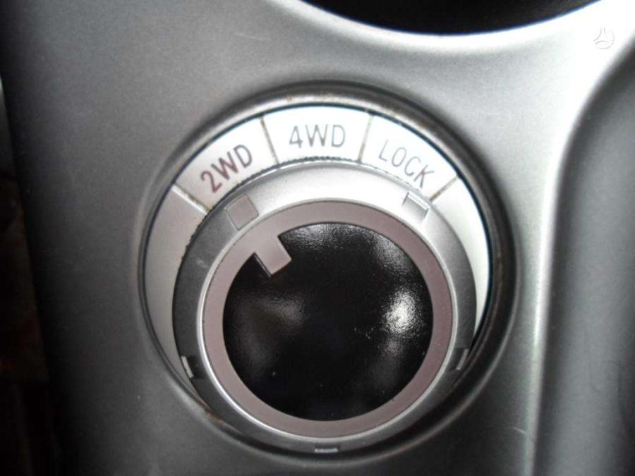 Melns Peugeot 4007 2013 Šauļi, ar dzinēja tilpumu 2.20 L un nobraukumu 260 tūkst. km par 4400 €, foto 34 vietnē AUTOMOTO.COM.LV