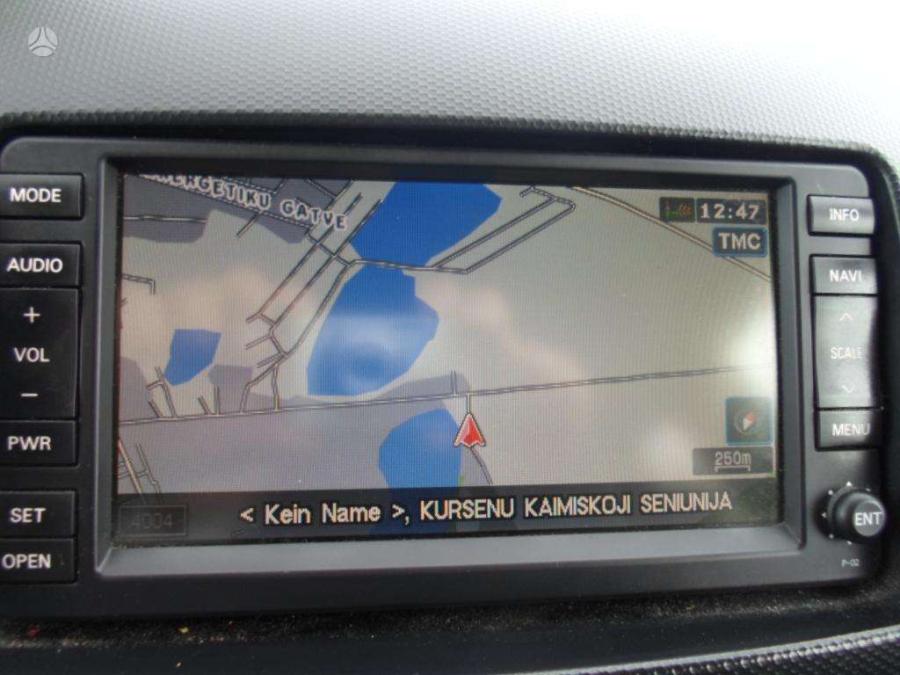 Melns Peugeot 4007 2013 Šauļi, ar dzinēja tilpumu 2.20 L un nobraukumu 260 tūkst. km par 4400 €, foto 35 vietnē AUTOMOTO.COM.LV