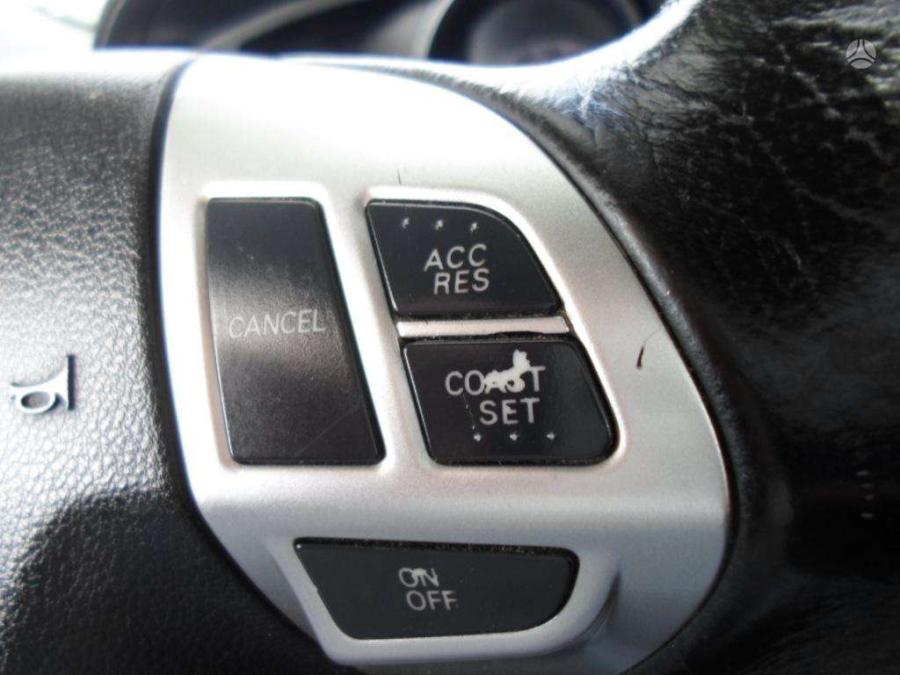 Melns Peugeot 4007 2013 Šauļi, ar dzinēja tilpumu 2.20 L un nobraukumu 260 tūkst. km par 4400 €, foto 40 vietnē AUTOMOTO.COM.LV