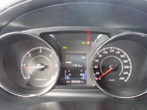 Melns Peugeot 4007 2013 Šauļi, ar dzinēja tilpumu 2.20 L un nobraukumu 260 tūkst. km par 4400 €, foto 41 vietnē AUTOMOTO.COM.LV