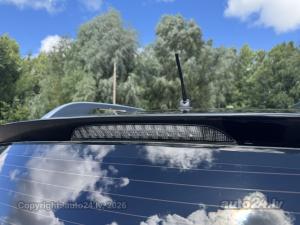 Black Peugeot 4007 2010 in Tallinn, with an engine capacity of 2.20 L and mileage of 342 thousand km for 2700 €, photo 10 on AUTOMOTO.COM.LV