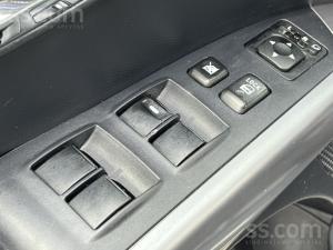 Zils Peugeot 4007 2008 Rēzekne, ar dzinēja tilpumu 2.20 L un nobraukumu 0 tūkst. km par 3700 €, foto 10 vietnē AUTOMOTO.COM.LV