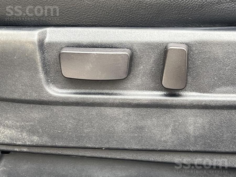 Zils Peugeot 4007 2008 Rēzekne, ar dzinēja tilpumu 2.20 L un nobraukumu 0 tūkst. km par 3700 €, foto 11 vietnē AUTOMOTO.COM.LV