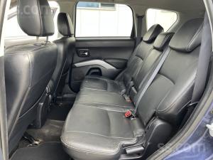 Zils Peugeot 4007 2008 Rēzekne, ar dzinēja tilpumu 2.20 L un nobraukumu 0 tūkst. km par 3700 €, foto 12 vietnē AUTOMOTO.COM.LV