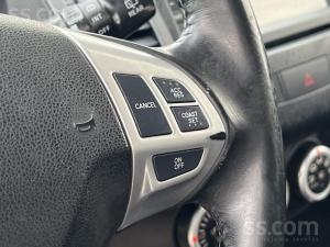 Zils Peugeot 4007 2008 Rēzekne, ar dzinēja tilpumu 2.20 L un nobraukumu 0 tūkst. km par 3700 €, foto 13 vietnē AUTOMOTO.COM.LV