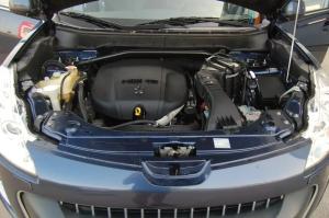 Zils Peugeot 4007 2009 Jēkabpils, ar dzinēja tilpumu 2.20 L un nobraukumu 241 tūkst. km par 6500 €, foto 13 vietnē AUTOMOTO.COM.LV