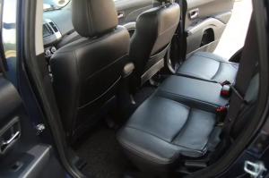 Zils Peugeot 4007 2009 Jēkabpils, ar dzinēja tilpumu 2.20 L un nobraukumu 241 tūkst. km par 6500 €, foto 19 vietnē AUTOMOTO.COM.LV
