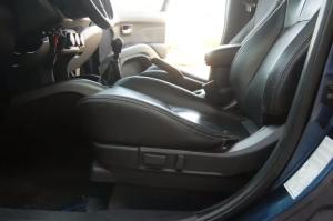 Zils Peugeot 4007 2009 Jēkabpils, ar dzinēja tilpumu 2.20 L un nobraukumu 241 tūkst. km par 6500 €, foto 20 vietnē AUTOMOTO.COM.LV