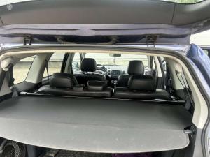 Blue Peugeot 4007 2009 in Alytus, with an engine capacity of 2.18 L and mileage of 378 thousand km for 3500 €, photo 16 on AUTOMOTO.COM.LV