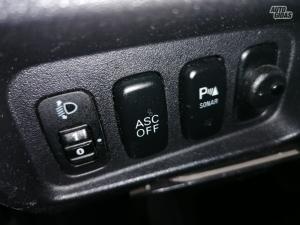 Brūns Peugeot 4007 2009 Molėtai, ar dzinēja tilpumu 2.20 L un nobraukumu 282 tūkst. km par 2850 €, foto 19 vietnē AUTOMOTO.COM.LV