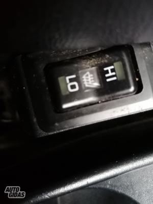 Brūns Peugeot 4007 2009 Molėtai, ar dzinēja tilpumu 2.20 L un nobraukumu 282 tūkst. km par 2850 €, foto 20 vietnē AUTOMOTO.COM.LV