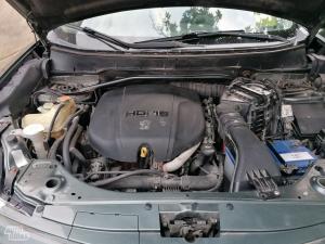 Brūns Peugeot 4007 2009 Molėtai, ar dzinēja tilpumu 2.20 L un nobraukumu 282 tūkst. km par 2850 €, foto 22 vietnē AUTOMOTO.COM.LV