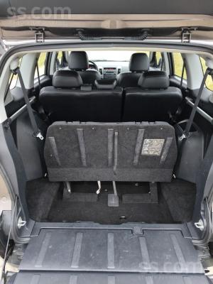 Brūns Peugeot 4007 2013 Rīga, ar dzinēja tilpumu 2.20 L un nobraukumu 239 tūkst. km par 4900 €, foto 16 vietnē AUTOMOTO.COM.LV