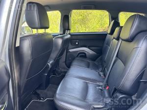 Peugeot 4007 2007 Rēzekne, ar dzinēja tilpumu 2.20 L un nobraukumu 325 tūkst. km par 3550 €, foto 11 vietnē AUTOMOTO.COM.LV
