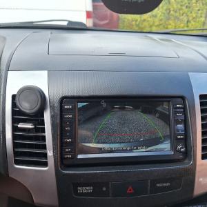 Пежо 4007 2008 в Утена, объемом двигателя 2.20 л и пробегом 350 тыс. км за 2450 €, фото 6 на AUTOMOTO.COM.LV