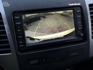 Peugeot 4007 2008 Kretinga, ar dzinēja tilpumu 2.20 L un nobraukumu 292 tūkst. km par 3999 €, foto 11 vietnē AUTOMOTO.COM.LV