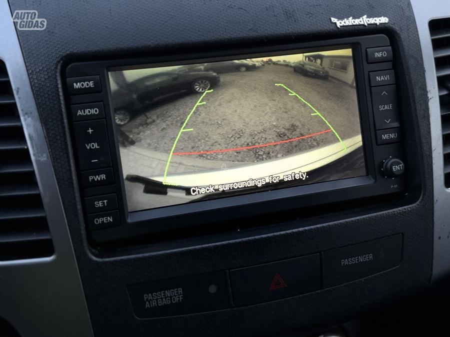 Peugeot 4007 2008 Kretinga, ar dzinēja tilpumu 2.20 L un nobraukumu 292 tūkst. km par 3999 €, foto 11 vietnē AUTOMOTO.COM.LV