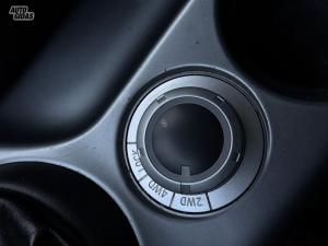 Peugeot 4007 2008 Kretinga, ar dzinēja tilpumu 2.20 L un nobraukumu 292 tūkst. km par 3999 €, foto 12 vietnē AUTOMOTO.COM.LV