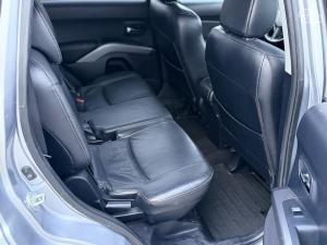 Peugeot 4007 2008 Kretinga, ar dzinēja tilpumu 2.20 L un nobraukumu 292 tūkst. km par 3999 €, foto 18 vietnē AUTOMOTO.COM.LV