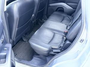 Peugeot 4007 2008 Kretinga, ar dzinēja tilpumu 2.20 L un nobraukumu 292 tūkst. km par 3999 €, foto 19 vietnē AUTOMOTO.COM.LV