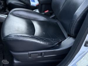 Peugeot 4007 2008 Kretinga, ar dzinēja tilpumu 2.20 L un nobraukumu 292 tūkst. km par 3999 €, foto 20 vietnē AUTOMOTO.COM.LV