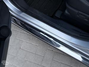 Peugeot 4007 2008 Kretinga, ar dzinēja tilpumu 2.20 L un nobraukumu 292 tūkst. km par 3999 €, foto 21 vietnē AUTOMOTO.COM.LV