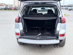 Peugeot 4007 2008 Kretinga, ar dzinēja tilpumu 2.20 L un nobraukumu 292 tūkst. km par 3999 €, foto 22 vietnē AUTOMOTO.COM.LV
