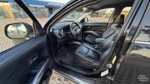 Peugeot 4007 2009 Šauļi, ar dzinēja tilpumu 2.20 L un nobraukumu 299 tūkst. km par 2950 €, foto 7 vietnē AUTOMOTO.COM.LV