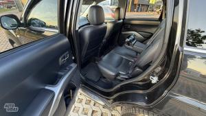 Peugeot 4007 2009 Šauļi, ar dzinēja tilpumu 2.20 L un nobraukumu 299 tūkst. km par 2950 €, foto 8 vietnē AUTOMOTO.COM.LV
