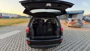 Peugeot 4007 2009 Šauļi, ar dzinēja tilpumu 2.20 L un nobraukumu 299 tūkst. km par 2950 €, foto 11 vietnē AUTOMOTO.COM.LV