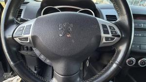 Peugeot 4007 2009 Šauļi, ar dzinēja tilpumu 2.20 L un nobraukumu 299 tūkst. km par 2950 €, foto 15 vietnē AUTOMOTO.COM.LV