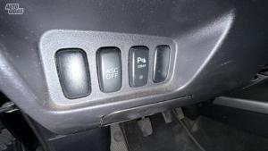 Peugeot 4007 2009 Šauļi, ar dzinēja tilpumu 2.20 L un nobraukumu 299 tūkst. km par 2950 €, foto 16 vietnē AUTOMOTO.COM.LV
