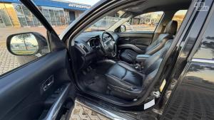 Peugeot 4007 2009 Šauļi, ar dzinēja tilpumu 2.20 L un nobraukumu 299 tūkst. km par 2850 €, foto 7 vietnē AUTOMOTO.COM.LV