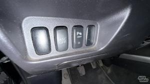 Peugeot 4007 2009 Šauļi, ar dzinēja tilpumu 2.20 L un nobraukumu 299 tūkst. km par 2850 €, foto 17 vietnē AUTOMOTO.COM.LV