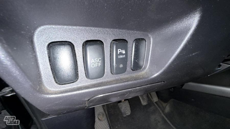 Peugeot 4007 2009 Šauļi, ar dzinēja tilpumu 2.20 L un nobraukumu 299 tūkst. km par 2850 €, foto 14 vietnē AUTOMOTO.COM.LV
