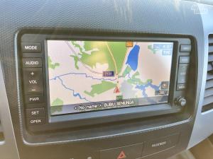 Peugeot 4007 2009 Šauļi, ar dzinēja tilpumu 2.20 L un nobraukumu 187 tūkst. km par 3999 €, foto 5 vietnē AUTOMOTO.COM.LV