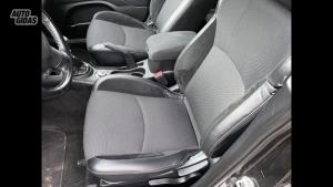 Peugeot 4007 2009 Šauļi, ar dzinēja tilpumu 2.20 L un nobraukumu 187 tūkst. km par 3999 €, foto 15 vietnē AUTOMOTO.COM.LV