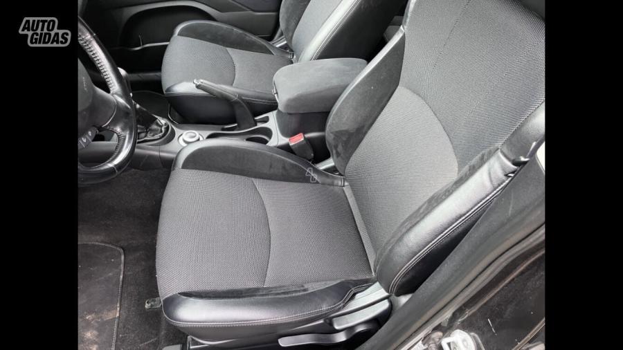 Peugeot 4007 2009 Šauļi, ar dzinēja tilpumu 2.20 L un nobraukumu 187 tūkst. km par 3999 €, foto 15 vietnē AUTOMOTO.COM.LV