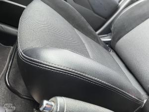 Peugeot 4007 2009 Šauļi, ar dzinēja tilpumu 2.20 L un nobraukumu 187 tūkst. km par 3999 €, foto 16 vietnē AUTOMOTO.COM.LV