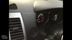 Peugeot 4007 2009 Šauļi, ar dzinēja tilpumu 2.20 L un nobraukumu 187 tūkst. km par 3999 €, foto 17 vietnē AUTOMOTO.COM.LV