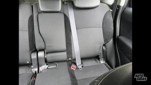 Peugeot 4007 2009 Šauļi, ar dzinēja tilpumu 2.20 L un nobraukumu 187 tūkst. km par 3999 €, foto 18 vietnē AUTOMOTO.COM.LV