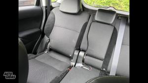 Peugeot 4007 2009 Šauļi, ar dzinēja tilpumu 2.20 L un nobraukumu 187 tūkst. km par 3999 €, foto 20 vietnē AUTOMOTO.COM.LV