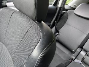 Peugeot 4007 2009 Šauļi, ar dzinēja tilpumu 2.20 L un nobraukumu 187 tūkst. km par 3999 €, foto 21 vietnē AUTOMOTO.COM.LV