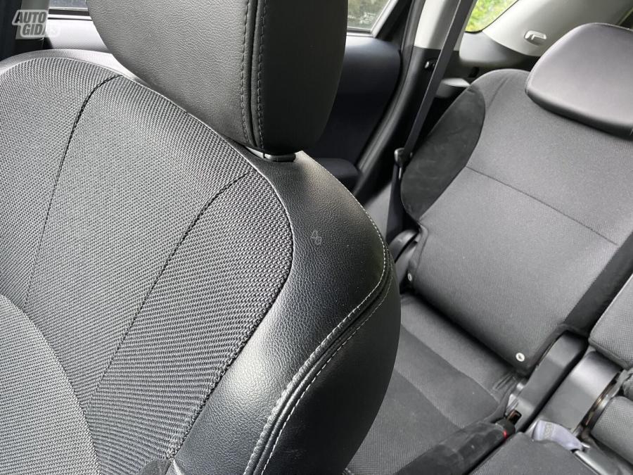 Peugeot 4007 2009 Šauļi, ar dzinēja tilpumu 2.20 L un nobraukumu 187 tūkst. km par 3999 €, foto 21 vietnē AUTOMOTO.COM.LV