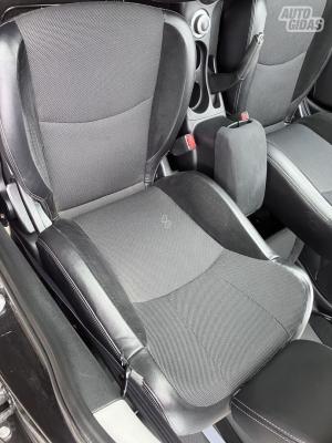 Peugeot 4007 2009 Šauļi, ar dzinēja tilpumu 2.20 L un nobraukumu 187 tūkst. km par 3999 €, foto 22 vietnē AUTOMOTO.COM.LV