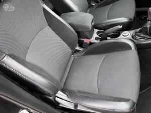 Peugeot 4007 2009 Šauļi, ar dzinēja tilpumu 2.20 L un nobraukumu 187 tūkst. km par 3999 €, foto 23 vietnē AUTOMOTO.COM.LV